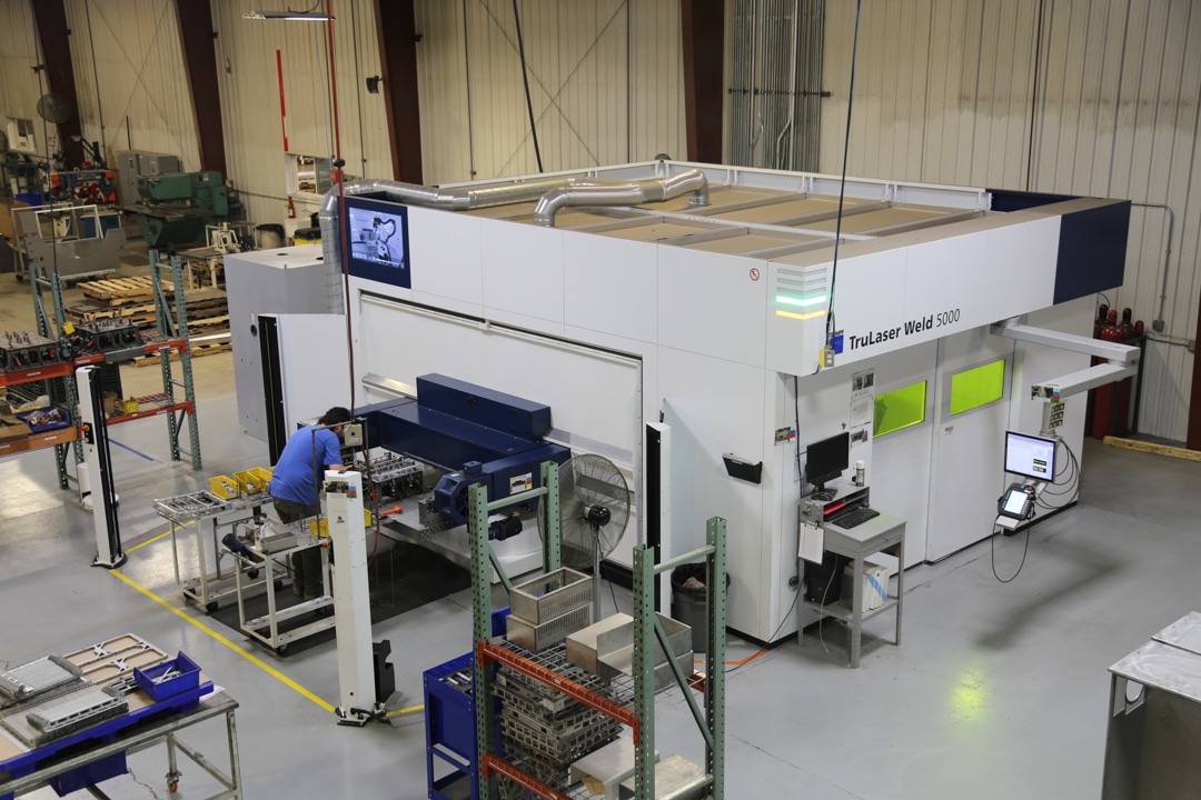 Counterpart_Laser Welding_WEB-3 | Counterpart Industrial Metal Fabrication